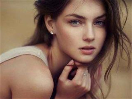 为什么很多男人喜欢哥伦比亚美女？这两个特点，让人无法拒绝_看看头条_中华网