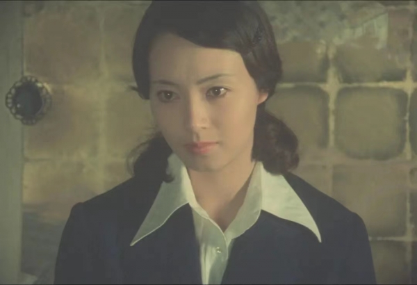 69岁日本女演员岛田阳子去世，生前欠债近千万，曾与赵文卓蒋勤勤拍戏