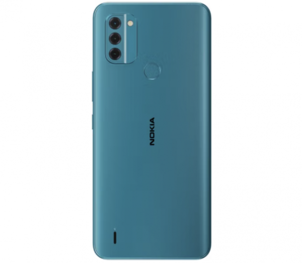 诺基亚C31今日开售：5050mAh 电池 + 6.74 英寸 LCD 屏